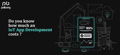 IoT App Development Cost Complete Analysis