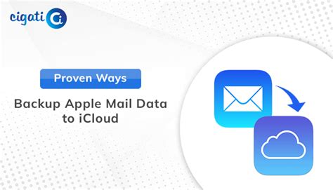 2 Powerful Tricks To Backup Apple Mail Data To Icloud Effortlessly