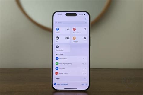 Youre Probably Not Using Your Iphones Most Powerful Productivity App — Heres How You Can