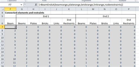 Daily Download 6 Working With Fea Programs Newton Excel Bach Not