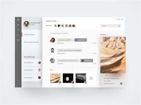 Inspired By Fluent Design Vol 2 By Michael Gillett My Microsoft Life Medium