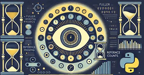 Immortal Objects In Python Jean Yves Tran Ibm And Microsoft Certified Data Analyst