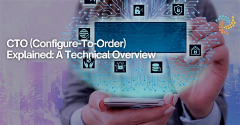 Configure To Order Cto Explained Technical And Sap Process