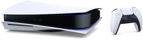 Ігрова приставка PS5 PlayStation 5 – фото, відгуки, характеристики в ...