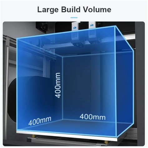 What Is The Build Volume In 3d Printing
