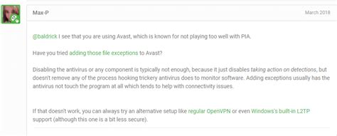 Private Internet Access Not Working Try These Fixes