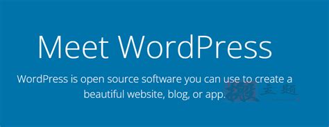 wordpress与laravel php框架区别比较及使用介绍 搬主题
