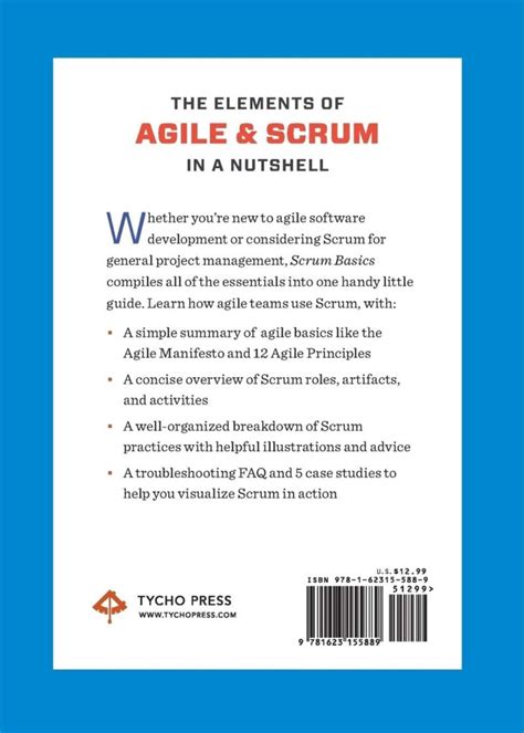 Scrum Basics Review Classroomsprints