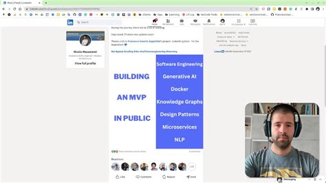 Nicola Massarenti On Linkedin Generativeai Softwaredevelopment