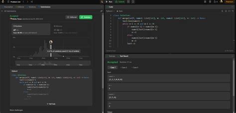 Join The Leetcode Challenge Day 33 Muthu Thevar Posted On The Topic