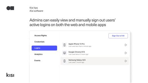 Kisi On Linkedin Accesscontrol Physicalsecurity Kisitips
