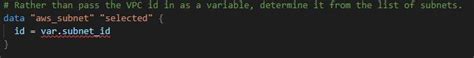 Terraform V Syntax Check Broken Unknown Token IDENT Issue Hashicorp Vscode