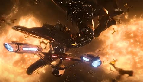 Star Trek Strange New Worlds Plugged In