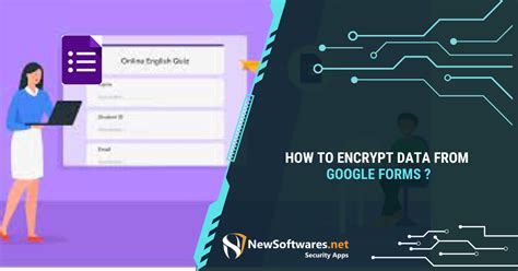 How To Encrypt Data From Google Forms Newsoftwares Net Blog