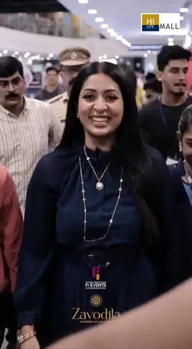 Kc Roshini On Linkedin Fans Alert