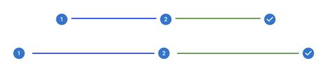 Stepconnector Step Connector Does Not Get Completed Or Active Styles