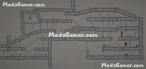 Best Scp Collection Mods Mods For Melon Playground Sandbox Pg