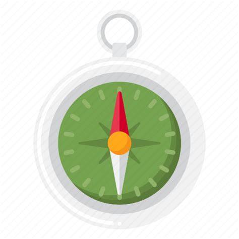Compass Direction Navigation Location Icon Download On Iconfinder
