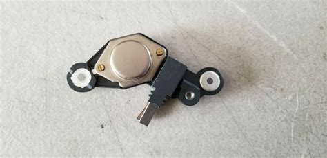 New Alternator Voltage Regulator For F 002 G90 078, F002G90078, 12844 ...