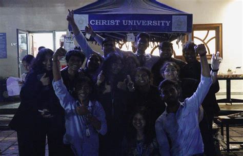 Divyanshu Jain On Linkedin A Collaborative Venture Lessons Learned From Our Fundraising Stall