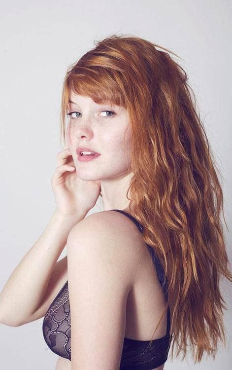 Pretty Freckled Redhead Porn Pic Eporner