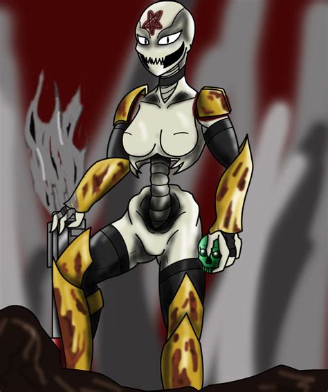 Arch Vile