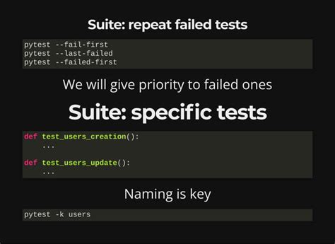 Effective Testing With Pytest Pdf