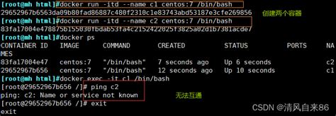 Docker容器 数据卷和数据卷容器 Csdn博客 Docker容器 数据卷和数据卷容器 Csdn博客