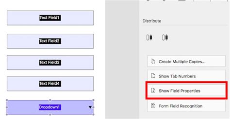 How To Create Fillable Pdf Forms With Pdfelement 6 Beebom