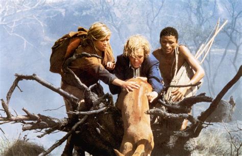 A Far Off Place 1993