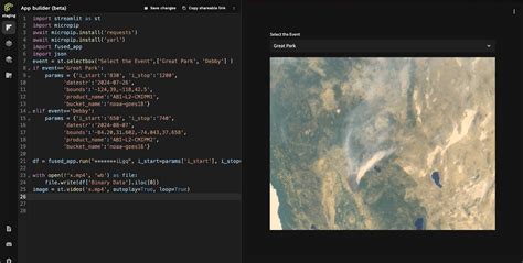Fused Build With Data Instantly