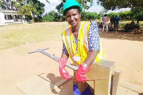 Women Engineers In Malawi