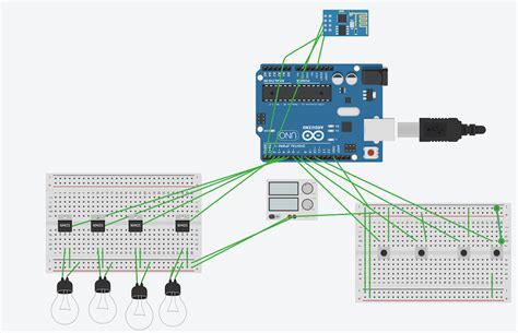 Problem Coding Internal Pull Up Resistors General Guidance Arduino Forum