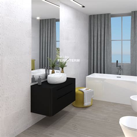 Keraben Arduin Art White Mat Akcija ⇒ Fero Term