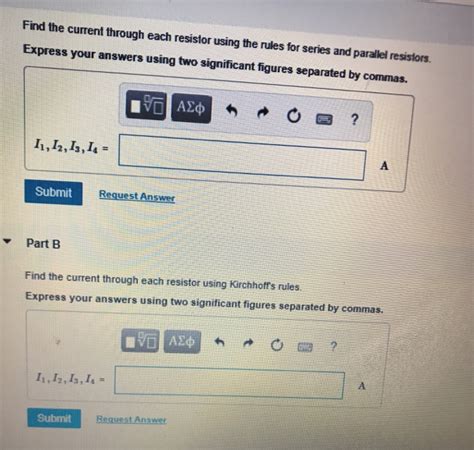 Solved Consider The Circuit Shown In The Figure Figure 1