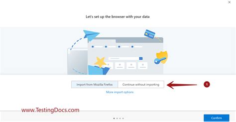 Download And Install New Edge Browser