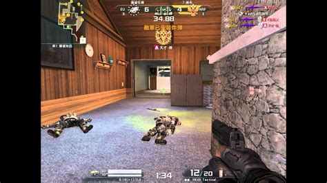 Ava M14 Battleship Ak12 5kill Aslan、12 12 【sore】 Youtube