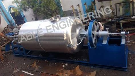 Rotary Extractor At Best Price In Saharanpur Id 11266862148