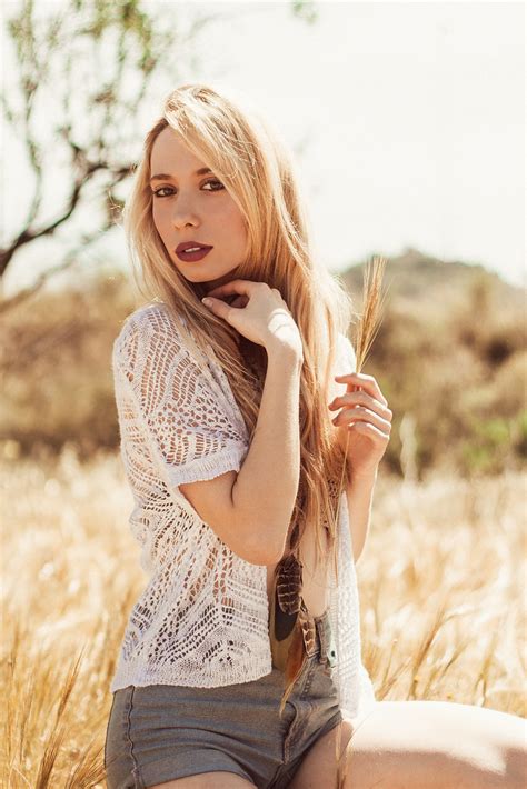 H A I L E Y Model Hailey Queen Photo Assistant Agustín G Flickr