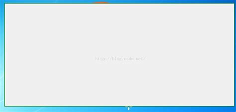 qt自定义窗口 无边框，自由拖动 qt移动窗口位置 csdn博客