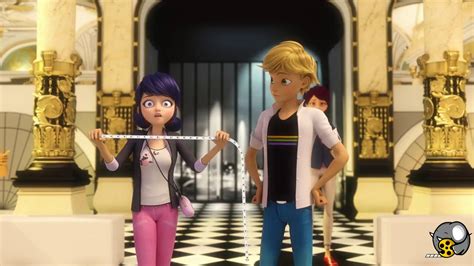 دختر کفشدوزکی دوبله فارسی فصل ۵ فیلو