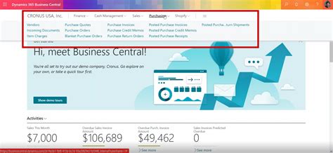 Understanding The Difference Between Dynamics Gp And Dynamics 365 Business Central Stoneridge