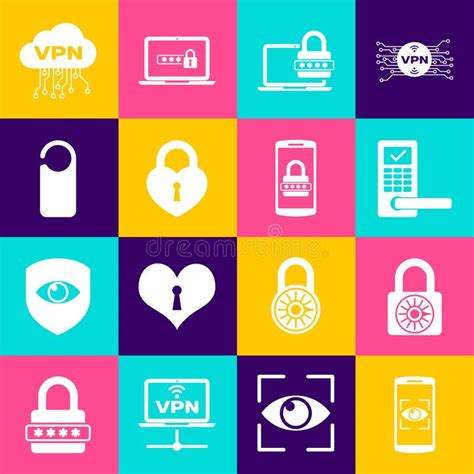 Set Mobile And Eye Scan Safe Combination Lock Wheel Digital Door With Wireless Laptop