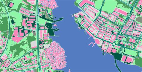 Global Feature Extraction Ecopia Ai — Ecopia Ai