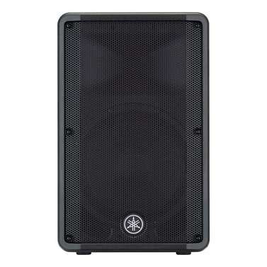 Powered Speakers Rental Yamaha Rentals