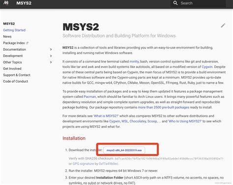 Windowsmacos 上 Vscode 配置 C：llvm（clang Clangd Lldbvscode Llvm Csdn博客