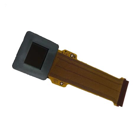 Micro Oled Display Micro Oled Screen Displaymodule