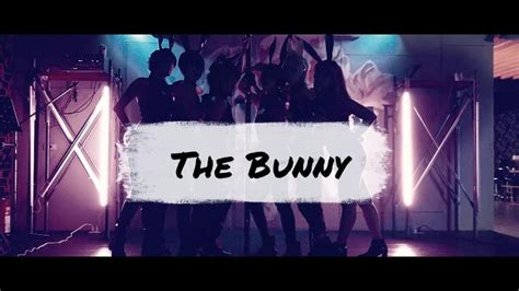 The Bunny Teaser Youtube