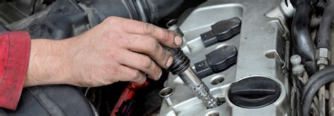 How To Test An Ignition Coil With Multimeter Faulty Symptoms Cashforcars