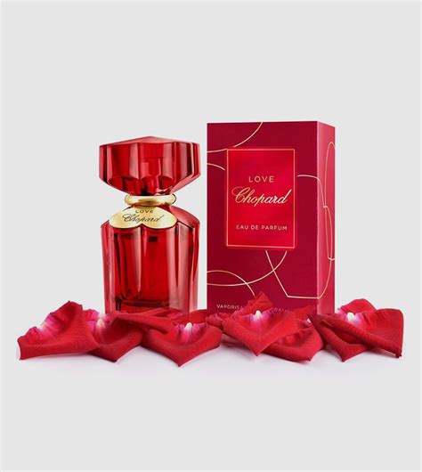 Buy Chopard Love Chopard EDP 50Ml In Multiple Colors | 6thStreet Bahrain